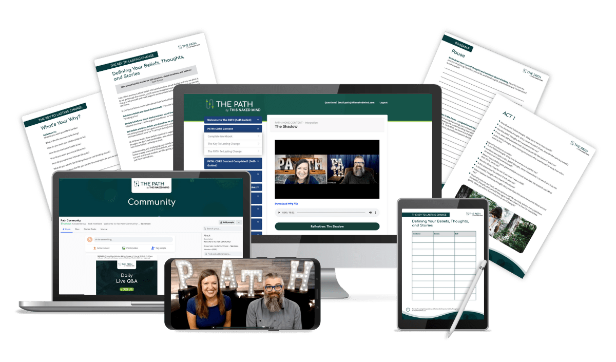 The Path OnDemand Checkout